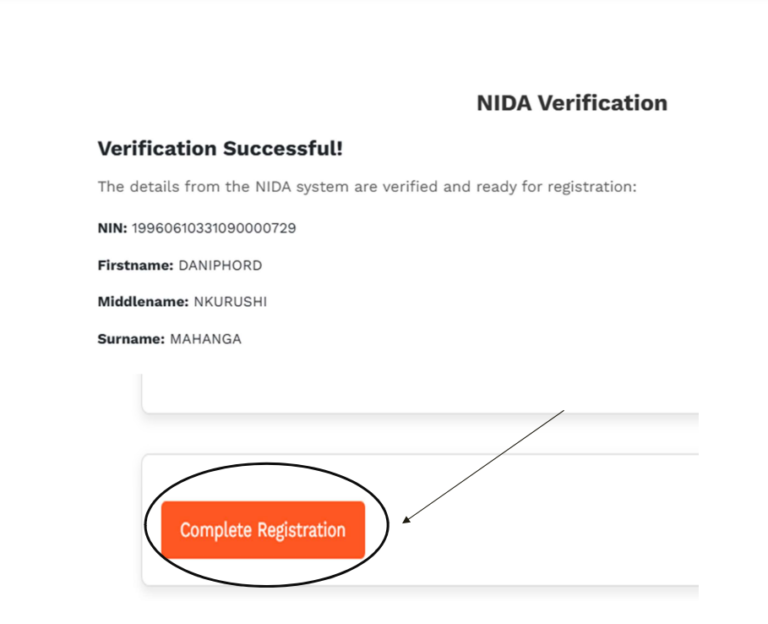 Jeshi la Zimamoto Recruitment Portal 2025 Online Application